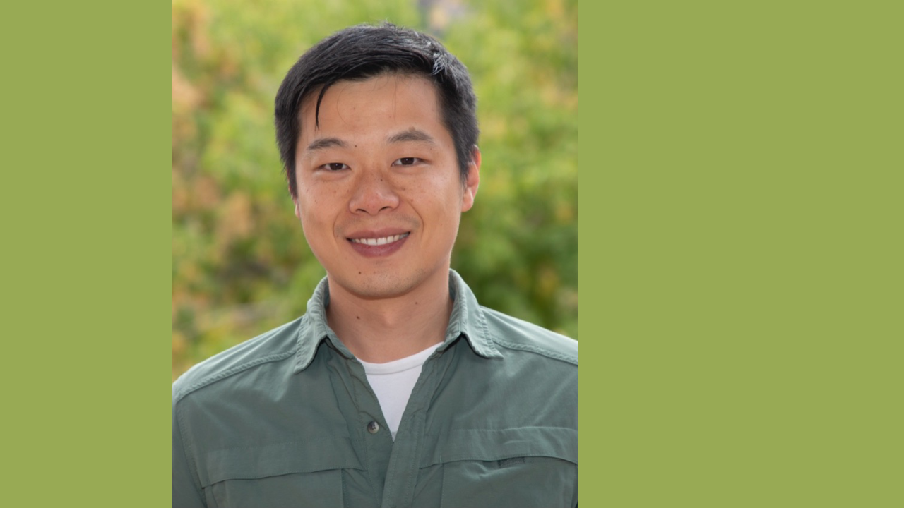 Chijun Sun | UC Davis Earth and Planetary Sciences