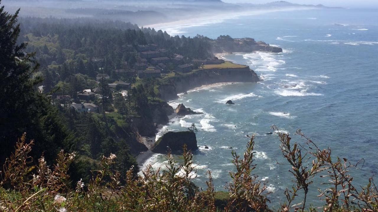 Rocks on Faults Can Heal Following Seismic Movement | UC Davis Earth ...